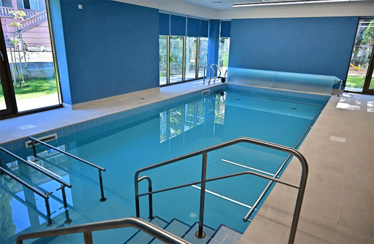 Откриха новата сграда на Карин дом във Варна