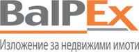 Изложението BalPEx ще представи нови жилищни проекти