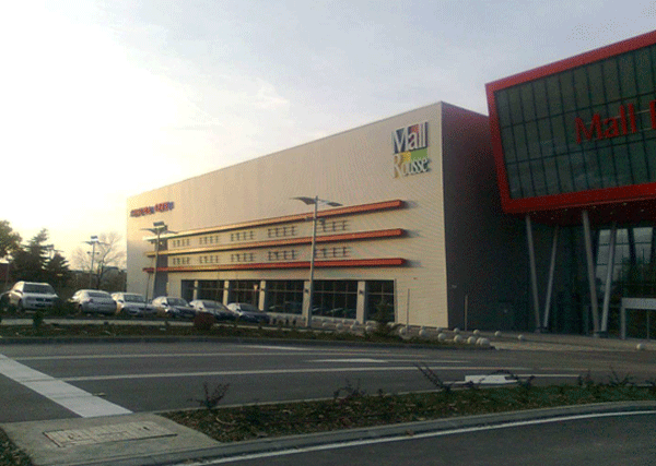 Най-голямо приложение имат нашите решения за покриви и фасади