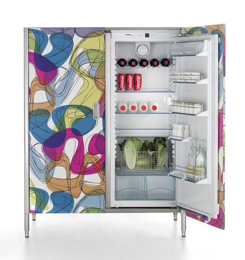 Кухня с настроение