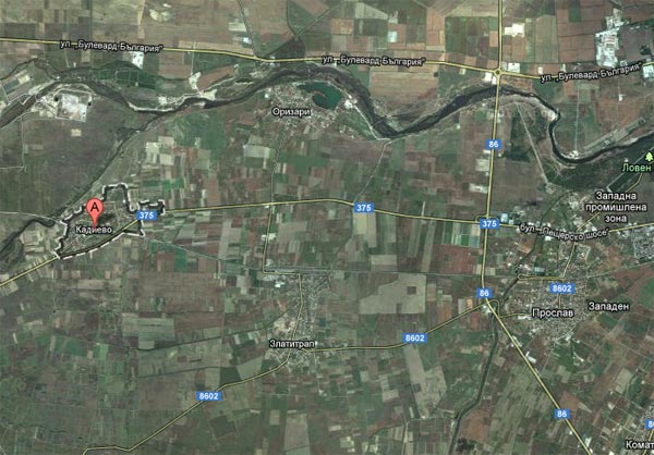 Нова мини ВЕЦ ще се строи край пловдивското село Кадиево