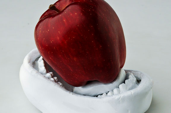 Тракащо чене