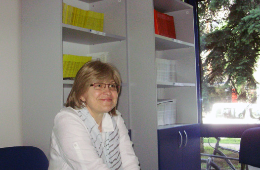 Проект за автокъща печели първия кръг на конкурса за младежки европроекти