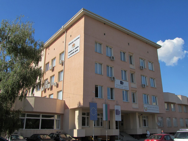 Ще реконструират Административната сграда на Комисията за защита на