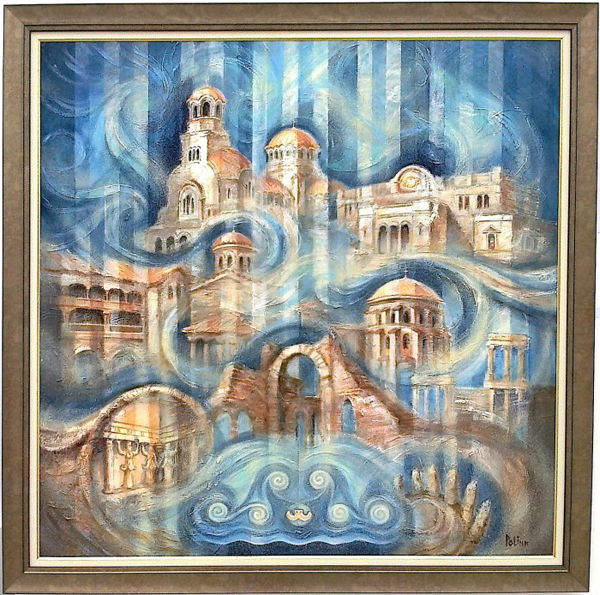 За светлината като вдъхновение в архитектурата и отвъд нея